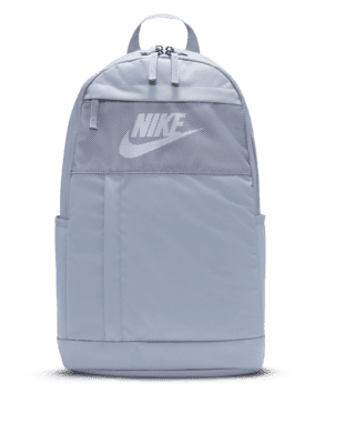 Nike see through backpack store